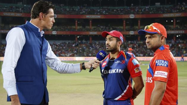 IPL 2017: Rishabh Pant, Sanju Samson power Delhi Daredevils to 7-wicket ...
