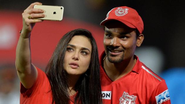 On a roll, Kings XI Punjab look to maintain momentum against Gujarat ...