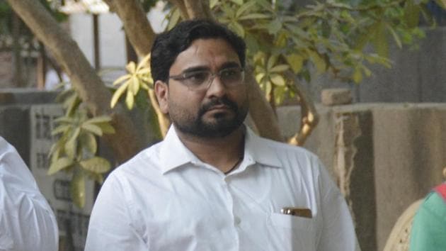 Ghaziabad Audi car crash: Accused doc gets away as bailable charges pressed | Hindustan Times