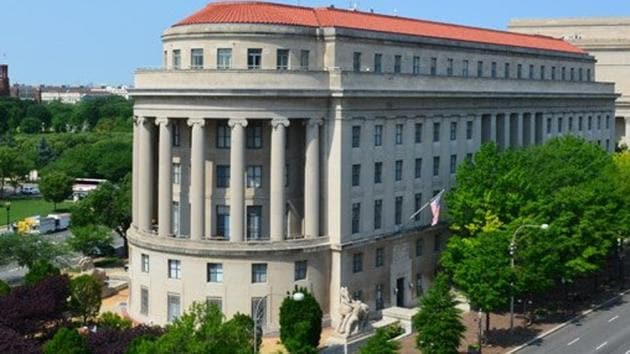 Indian-American recommended to serve as federal trade commission chief ...