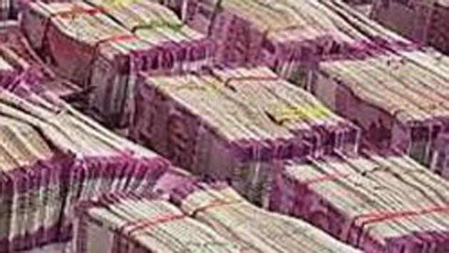 Demonetisation did not impede future black money flows: UN report ...