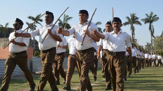 RSS Muslim wing wants PoK, Kailash Mansarovar merged with India | India ...