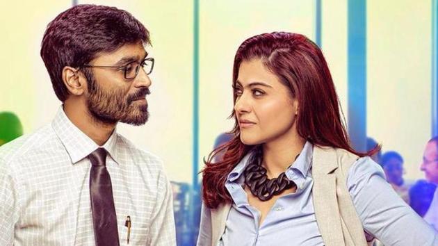 Dhanush’s VIP 2 will release on his birthday on July 28 - Hindustan Times