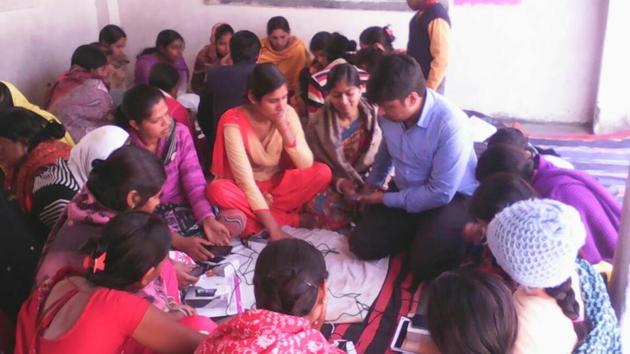 Notice to Rajiv Gandhi Charitable Trust in Rae Bareli for using state ...