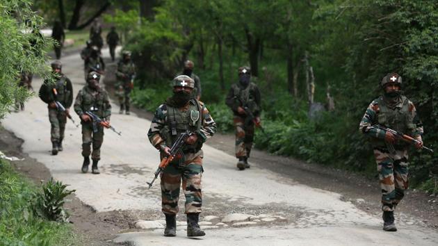 US approves chemical protective gear worth $75 million for Indian ...