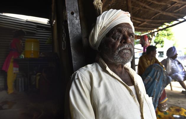 What is it like to face a bear and live to tell the tale? Meet the ...