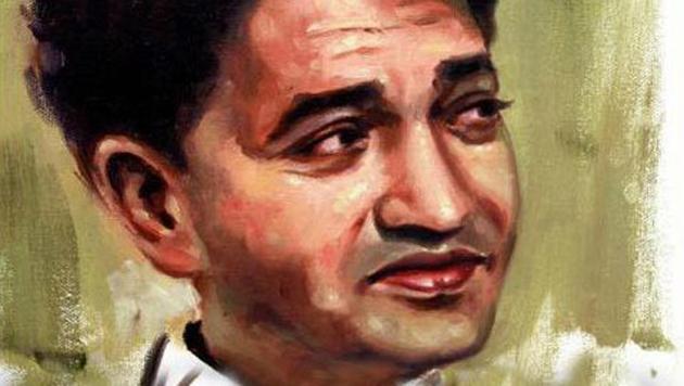 Gala Batalvi affair: A befitting tribute to man of Punjabi tragic ...