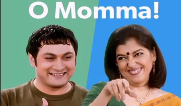 O Momma! Roshesh’s Mothers’ Day special rap is here | Hindustan Times