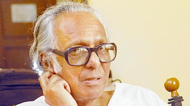 Happy Birthday, Mrinal Sen: The icon goes down memory lane, remembers ...