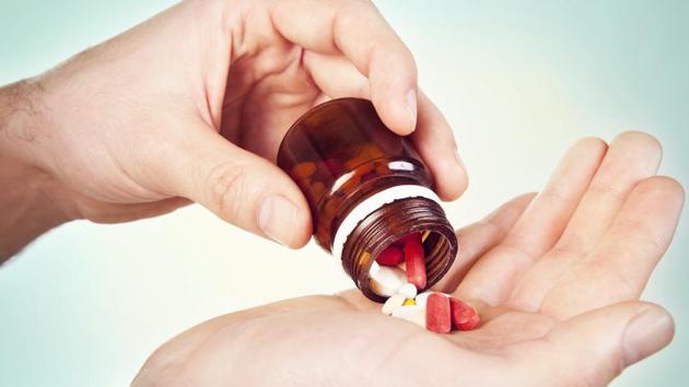 Don’t take too many of anxiety relieving pills. They can be harmful ...