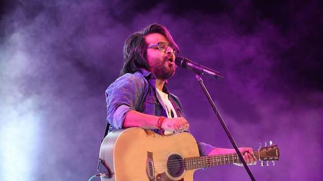 Music composer Pritam walks out of Sushant Singh Rajput’s Raabta. Here ...