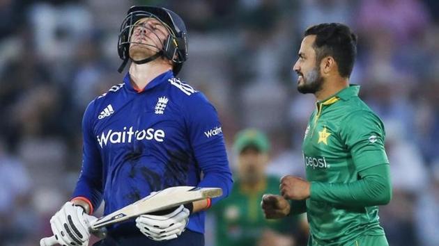 Pakistan bans spinner Mohammad Nawaz for one month | Cricket