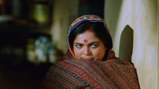 Rui Ka Bojh, Rihaee and more: The lesser known films of Reema Lagoo ...