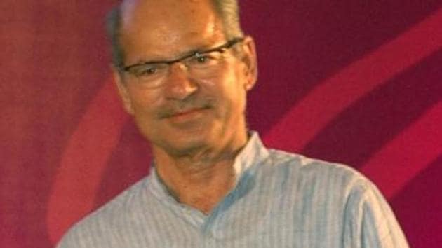 Environment minister Anil Madhav Dave dies, PM Modi calls it a ...
