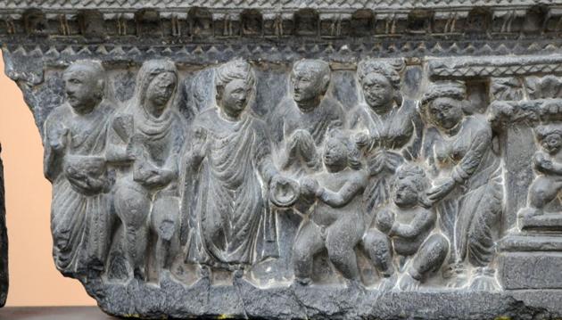 In pics | A visit to Chandigarh’s Sector-10 museum | Hindustan Times