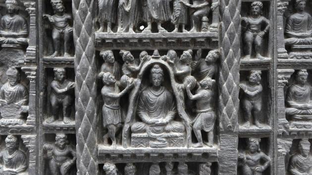 In pics | A visit to Chandigarh’s Sector-10 museum | Hindustan Times