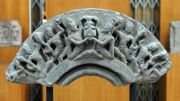 In pics | A visit to Chandigarh’s Sector-10 museum | Hindustan Times