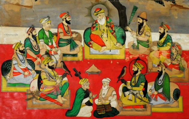 In pics | A visit to Chandigarh’s Sector-10 museum | Hindustan Times