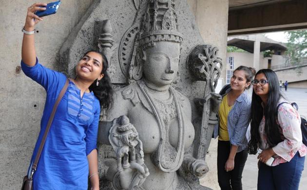 In pics | A visit to Chandigarh’s Sector-10 museum | Hindustan Times