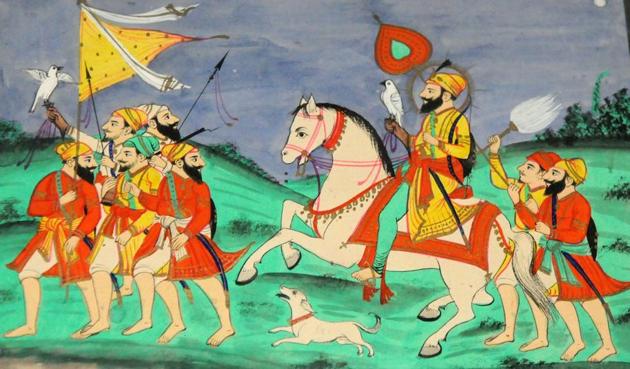 In pics | A visit to Chandigarh’s Sector-10 museum | Hindustan Times