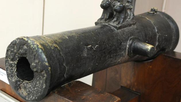 In pics | A visit to Chandigarh’s Sector-10 museum | Hindustan Times