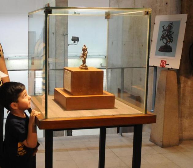 In pics | A visit to Chandigarh’s Sector-10 museum | Hindustan Times