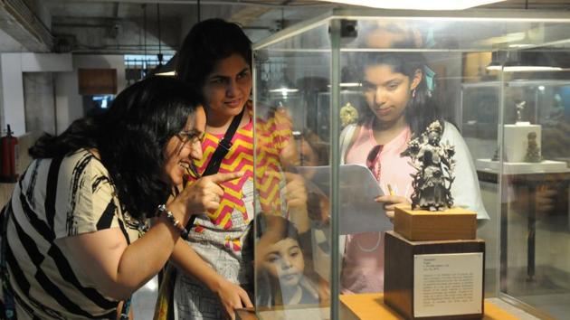 In pics | A visit to Chandigarh’s Sector-10 museum | Hindustan Times