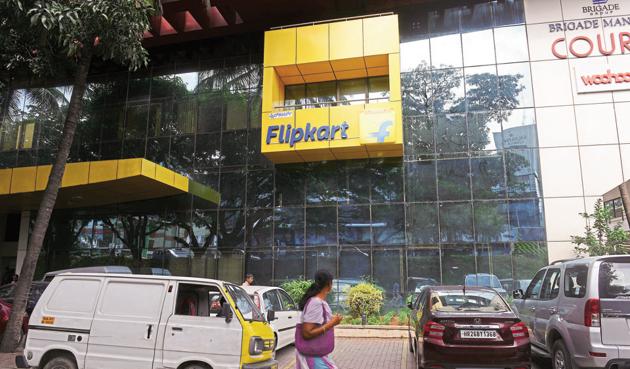 Flipkart named most sought after employer in LinkedIn survey ...
