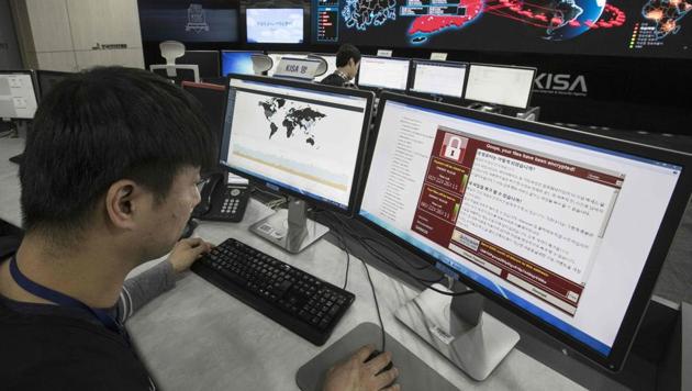 China warns Windows users about new ransomware-like virus UIWIX | World ...