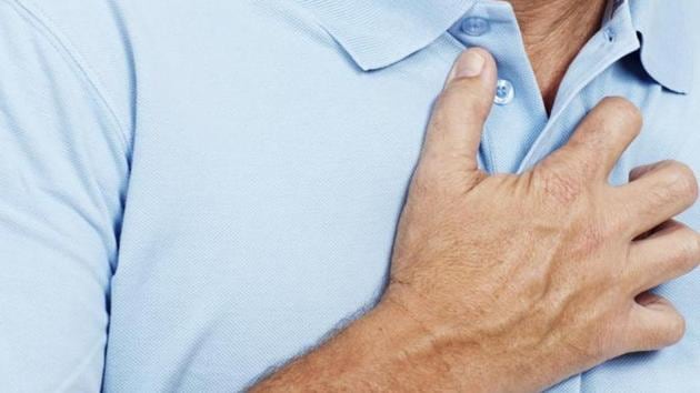 Did you know: 25% of heart attacks occur under the age of 40? More ...