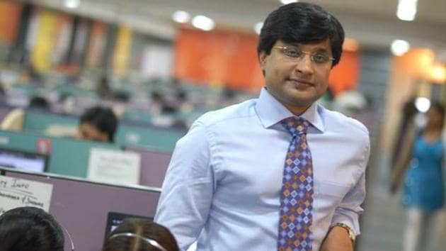 Just Dial Q4 net profit down 37% at Rs 25 cr | Business News