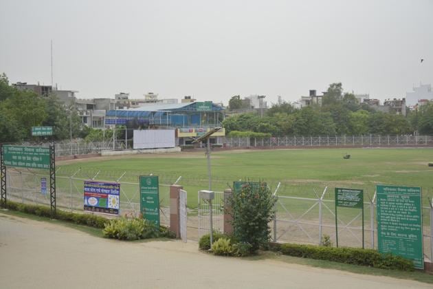 Ghaziabad to get an international cricket stadium by 2019 | Hindustan Times