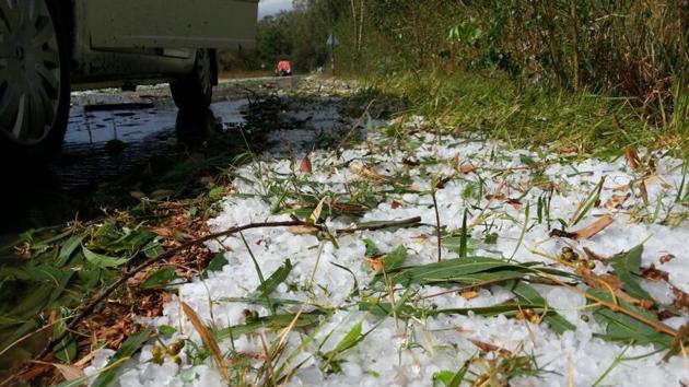 A hailstorm in Uttar Pradesh in 1888 among world’s all-time deadly ...