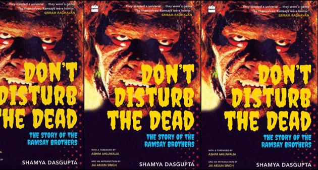 Book excerpt: How the Ramsay brothers made their first horror film ...