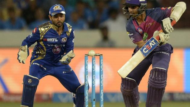 Parthiv Patel’s dream season capped off by Mumbai Indians’ IPL 2017 ...