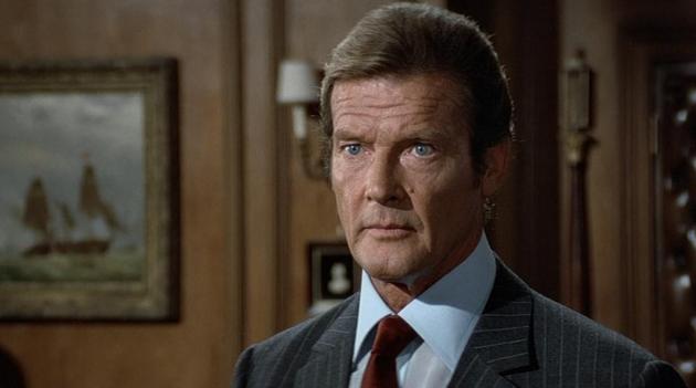 Former James Bond actor Sir Roger Moore dies at 89 | Hollywood
