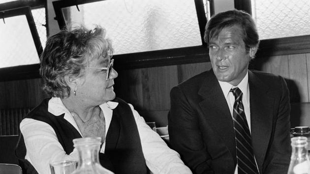 Roger Moore: The longest-serving Bond dies at 89 | Hindustan Times