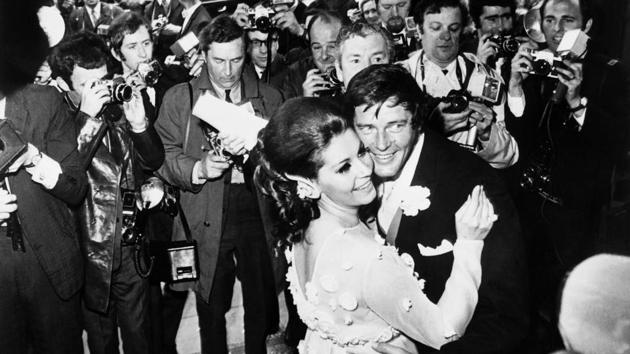 Roger Moore: The longest-serving Bond dies at 89 | Hindustan Times