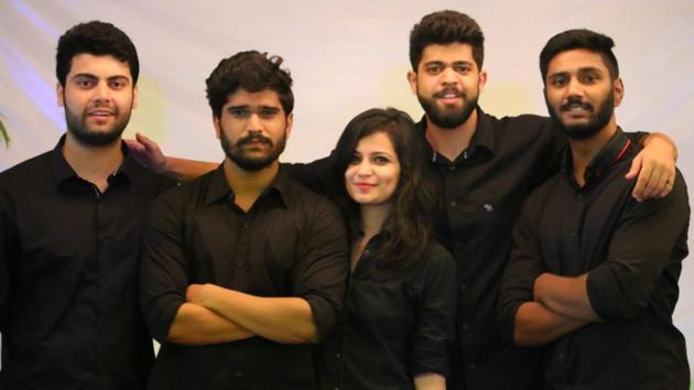 On a shoestring budget, Pune’s own first ‘web series’ goes online ...