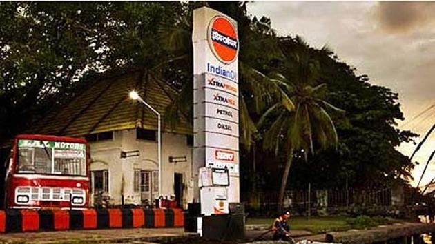 IOC’s Rs 6,400-crore share sale in the offing | Business News