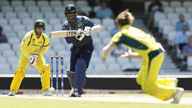 Champions Trophy, live score, Australia vs Sri Lanka, live cricket ...
