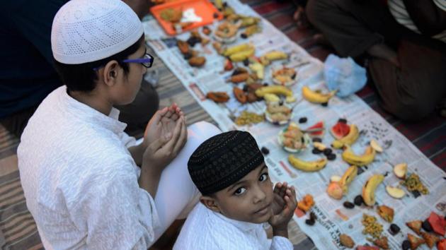 Ramzan to begin from Sunday | India News