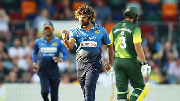 ICC Champions Trophy: Fit again Lasith Malinga ready to shine - Angelo ...