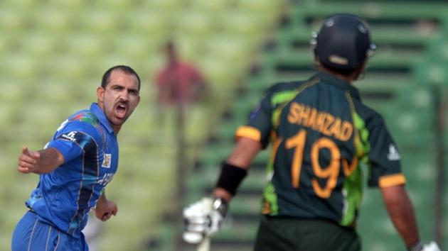 Pakistan, Afghanistan to play debut T20 friendly in Kabul | Cricket