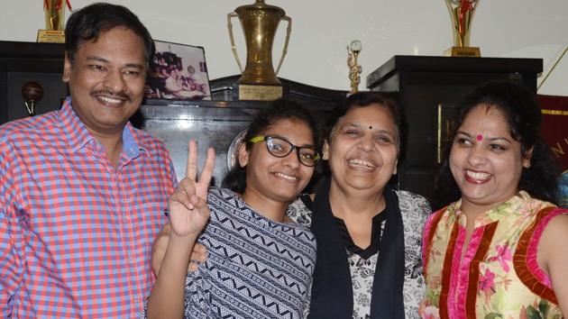 CBSE Class 12 result: Commerce students proved their mettle in Ludhiana ...