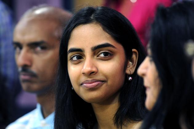 Photos: Here’s a look at the top scorers in CBSE Class 12th result 2017 ...