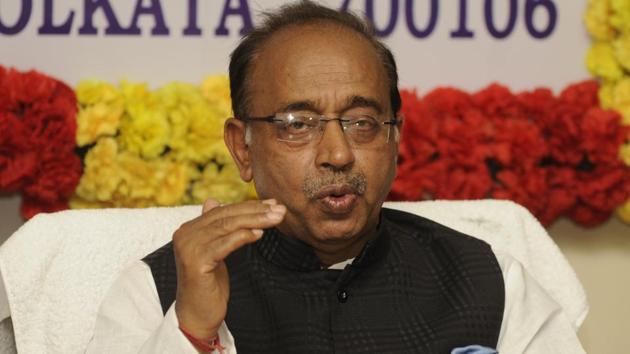 Sports minister Vijay Goel sets India’s targets for Commonwealth, Asian ...