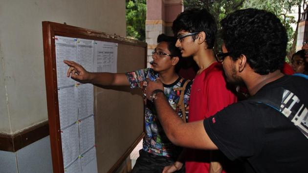 ICSE, ISC results: Many Mumbai schools join 90% club this year | Mumbai ...