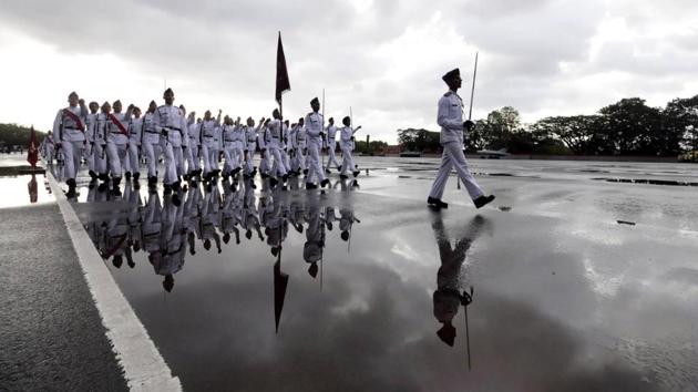 Celebrating success: NDA cadets graduate, stage passing out parade ...