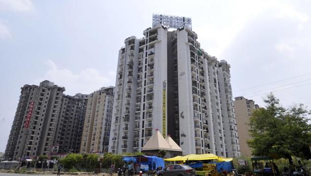 Greater Noida To Waive Interest On Land Dues Of Builders Stuck In